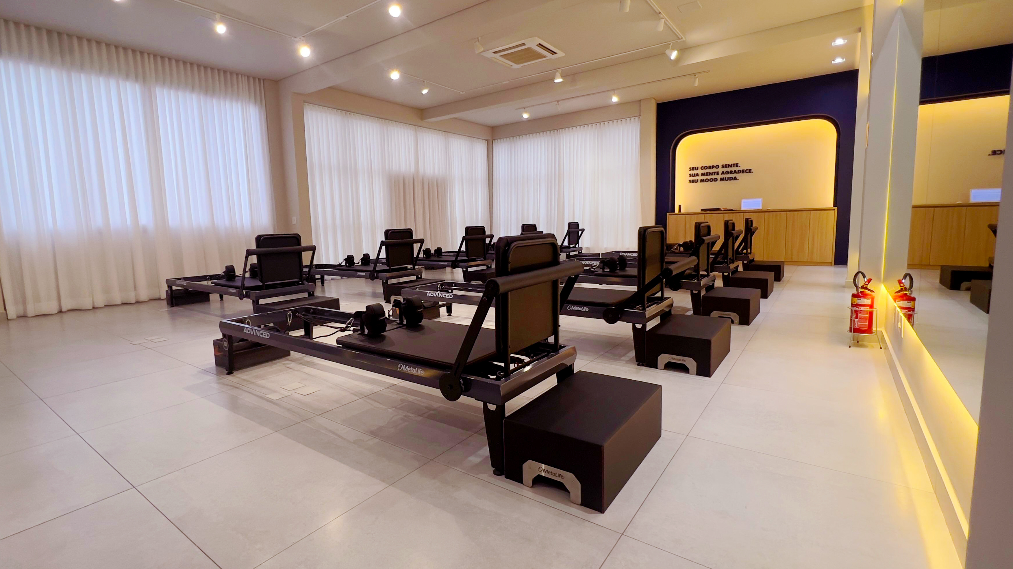 Mood Wellness Club: Seu corpo sente. Sua mente agradece. Seu mood muda.